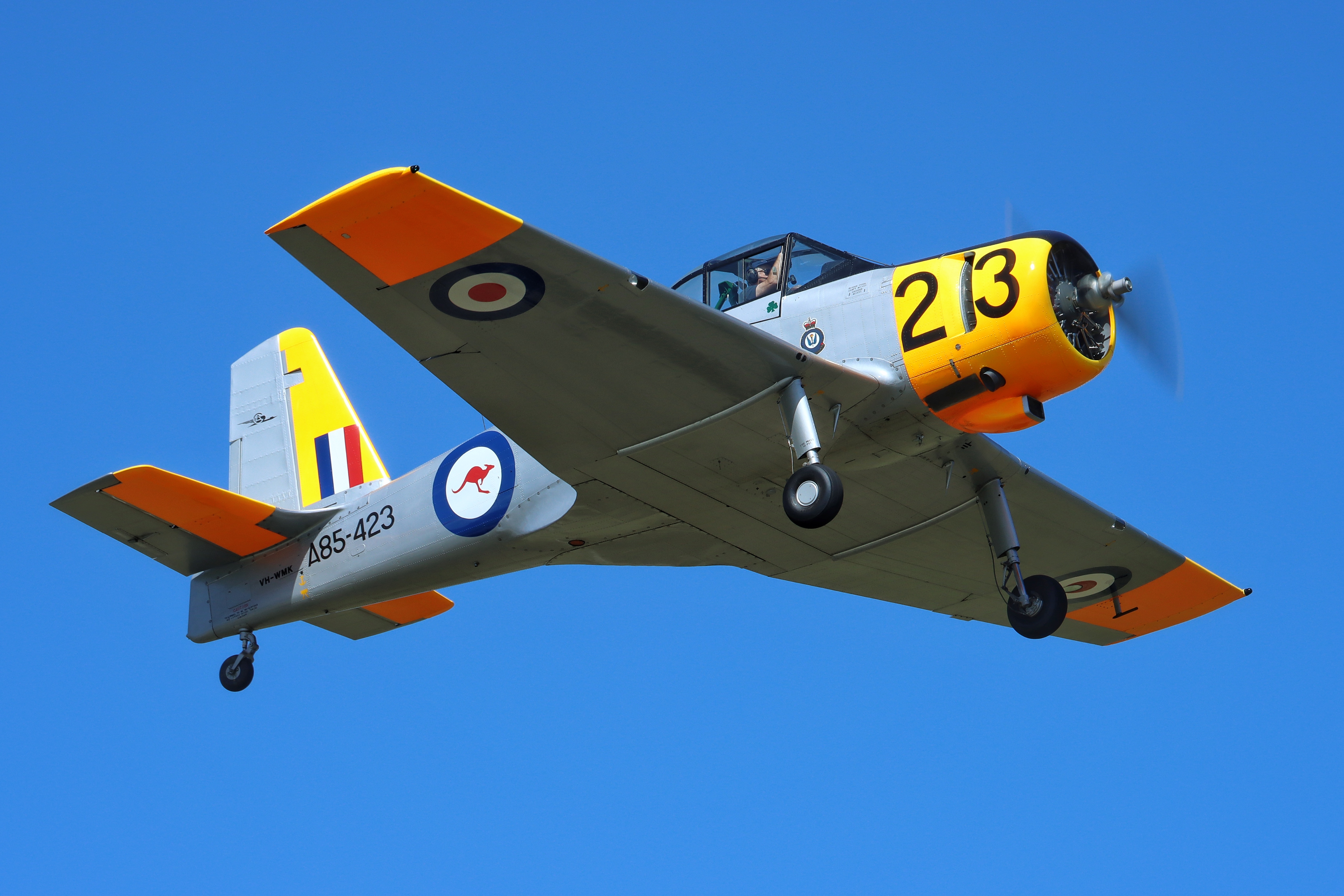 Tyabb Airshow 2026